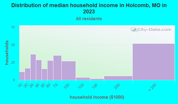 Holcomb, Missouri (MO 63852) profile: population, maps, real estate ...