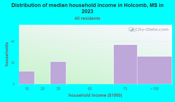 Holcomb, Mississippi (MS 38940) profile: population, maps, real estate ...