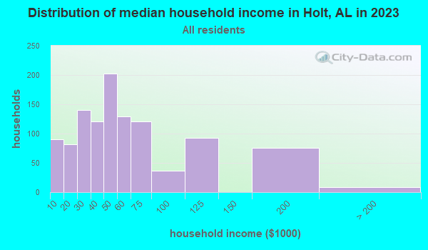 Holt, Alabama (AL 35404) profile: population, maps, real estate ...