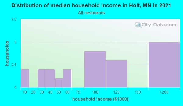 Holt, Minnesota (MN 56738) profile: population, maps, real estate ...