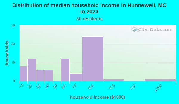 Hunnewell, Missouri (MO 63443) profile: population, maps, real estate ...