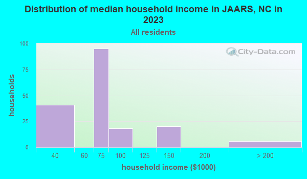 JAARS, North Carolina (NC 28173) profile: population, maps, real estate ...