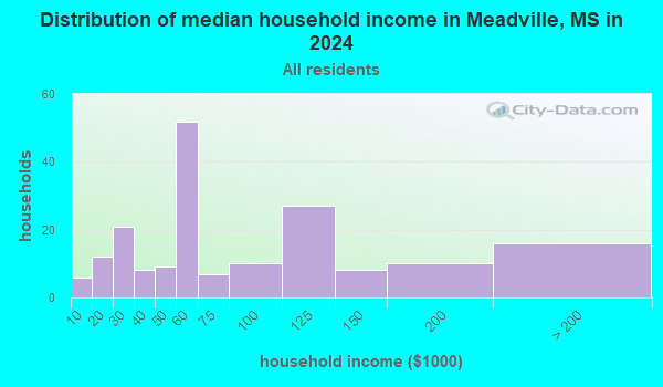 Meadville, Mississippi (MS 39653) profile: population, maps, real ...