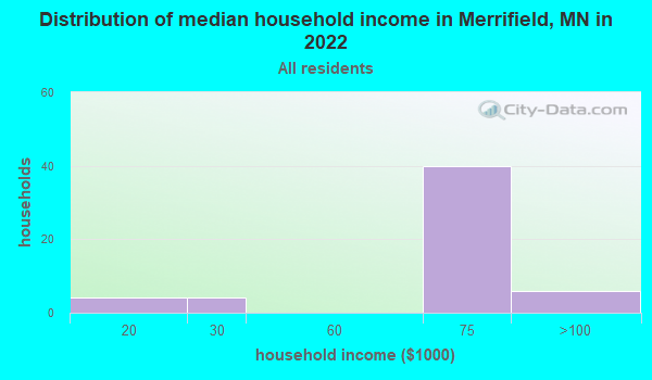 Merrifield, Minnesota (MN 56465) profile: population, maps, real estate ...
