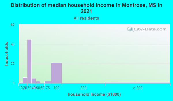 Montrose, Mississippi (MS 39338) profile: population, maps, real estate ...