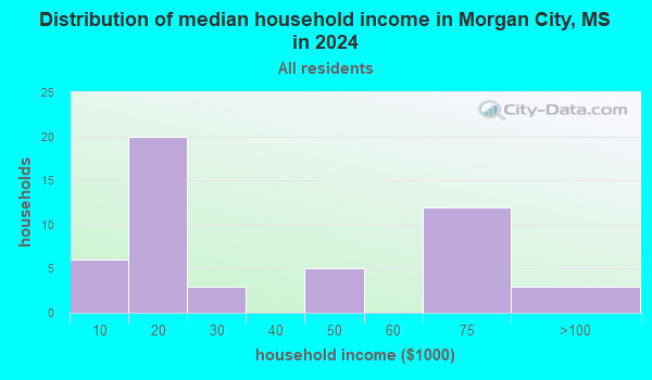 Morgan City, Mississippi (MS 38946) profile: population, maps, real ...
