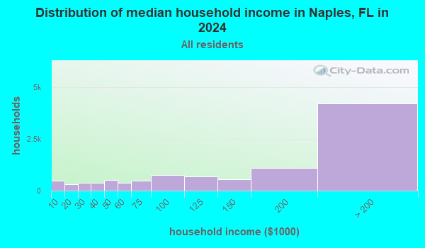 Naples, Florida (FL) profile: population, maps, real estate, averages, homes, statistics ...