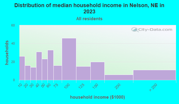 Nelson, Nebraska (NE 68961) profile: population, maps, real estate ...