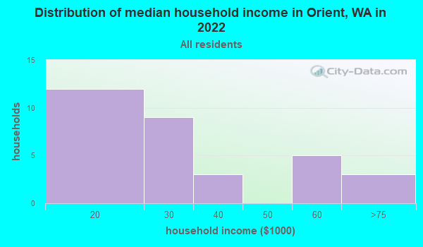 Orient, Washington (WA 99160) profile: population, maps, real estate ...