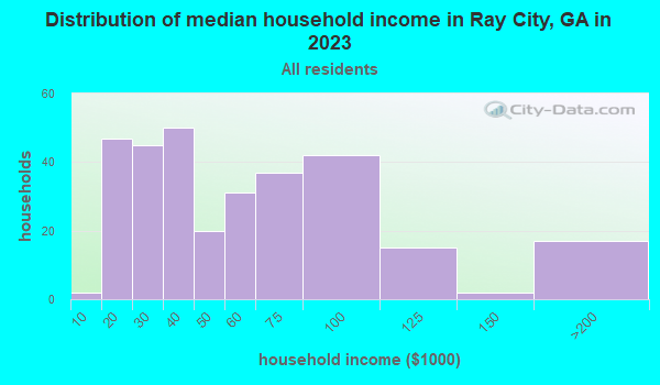 Ray City, Georgia (GA 31645) profile: population, maps, real estate ...