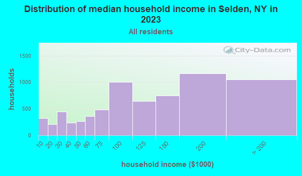 Selden, New York (NY 11784) profile: population, maps, real estate ...