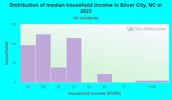 Silver City, North Carolina (NC 28376) profile: population, maps, real ...