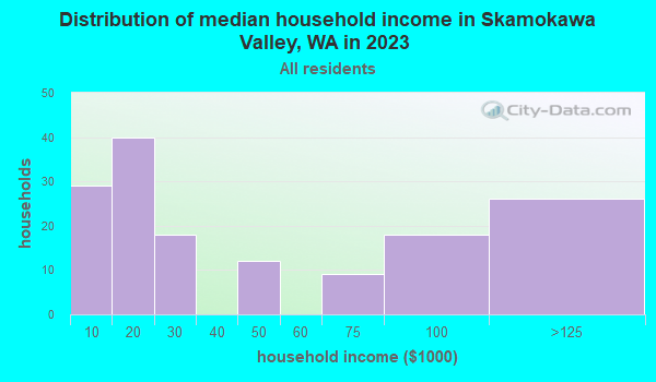 Skamokawa Valley, Washington (WA) profile: population, maps, real ...