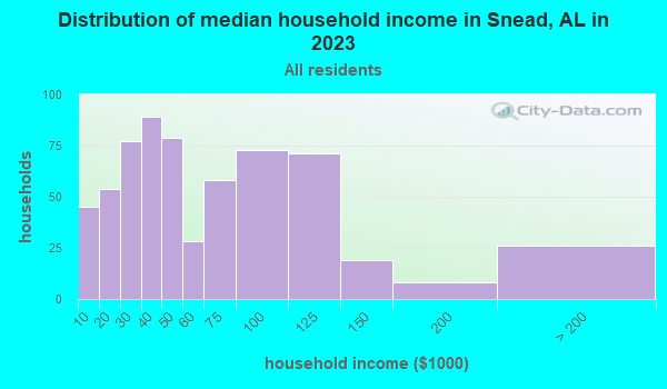 Snead, Alabama (AL 35952) profile: population, maps, real estate ...