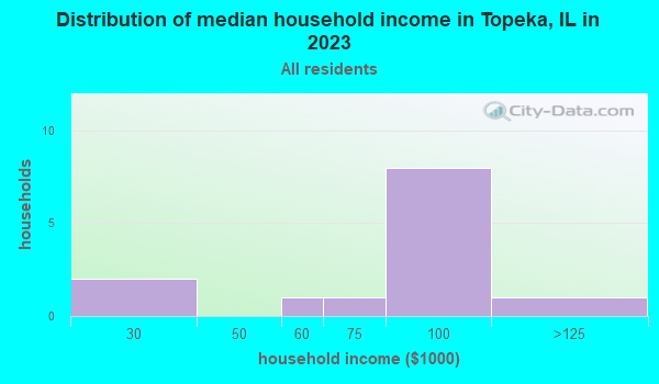 Topeka, Illinois (IL 61567) profile: population, maps, real estate ...