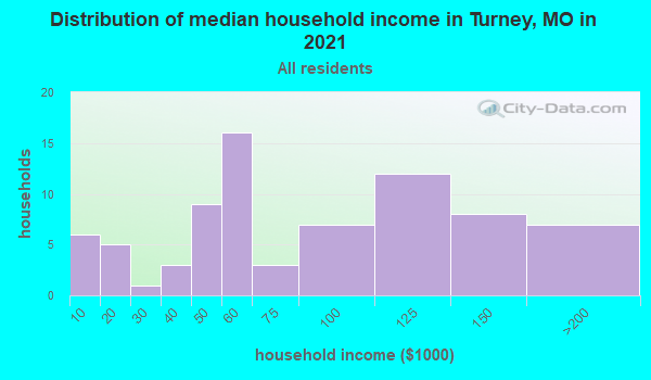 Turney, Missouri (MO 64493) profile: population, maps, real estate ...
