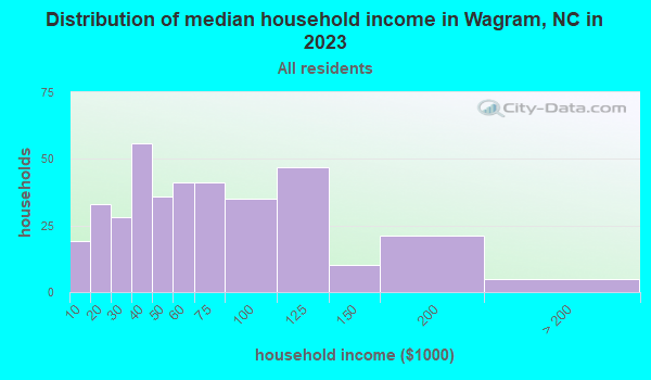 Wagram, North Carolina (NC 28396) profile: population, maps, real ...
