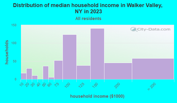 Walker Valley, New York (NY 12566) profile: population, maps, real ...