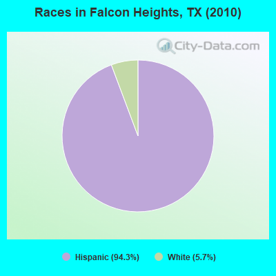 Falcon Heights, Texas (TX 78584) profile: population, maps, real estate ...