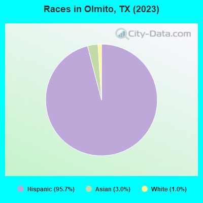 Olmito, Texas (TX 78575) profile: population, maps, real estate ...