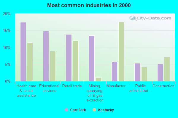 Carr Fork, Kentucky (KY 41773) profile: population, maps, real estate ...