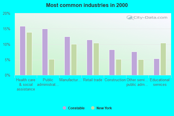 Constable, New York (NY 12926) profile: population, maps, real estate ...