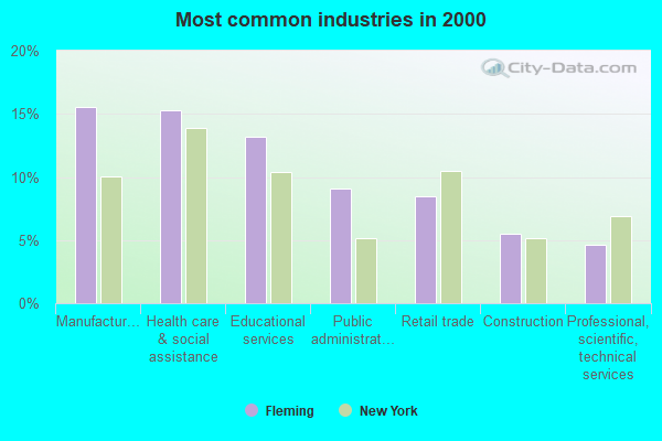 Fleming, New York (NY 13021) profile: population, maps, real estate ...