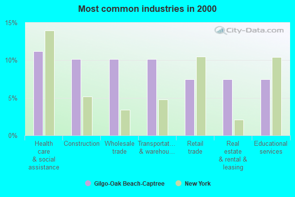 Gilgo-Oak Beach-Captree, New York (NY 11702) profile: population, maps ...