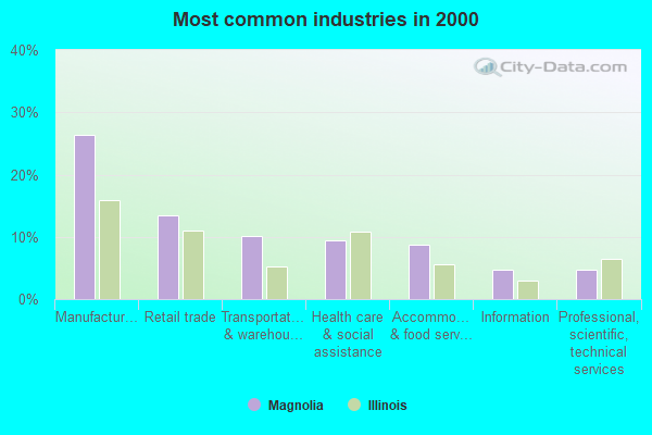 Magnolia, Illinois (IL 61336) profile: population, maps, real estate ...