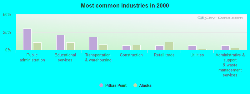 Pitkas Point, Alaska (AK 99658) profile: population, maps, real estate ...