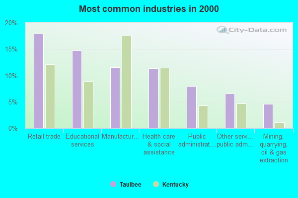 Taulbee, Kentucky (KY 41385) profile: population, maps, real estate ...