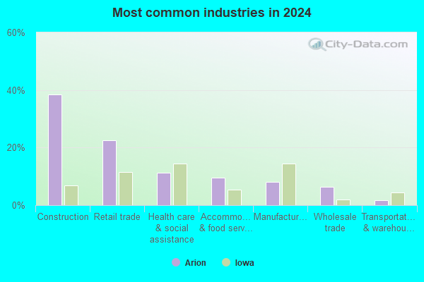 Arion, Iowa (IA 51520, 51528) profile: population, maps, real estate ...