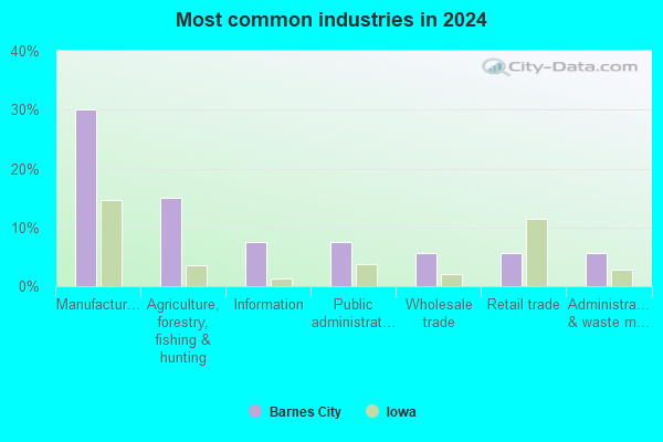 Barnes City, Iowa (IA 50027, 50171) profile: population, maps, real ...