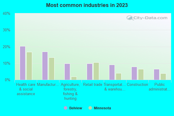 Belview, Minnesota (MN 56214) profile: population, maps, real estate ...