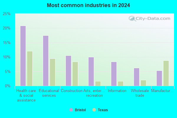 Bristol, Texas (TX) profile: population, maps, real estate, averages ...