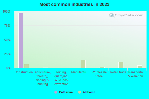Catherine, Alabama (AL 36728) profile: population, maps, real estate ...