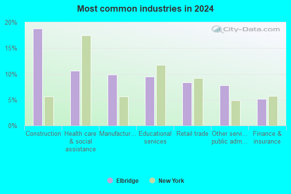 Elbridge, New York (NY 13060) profile: population, maps, real estate ...