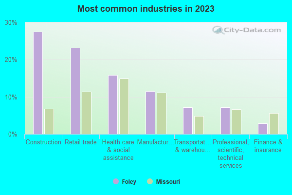 Foley, Missouri (MO 63347, 63389) profile: population, maps, real ...