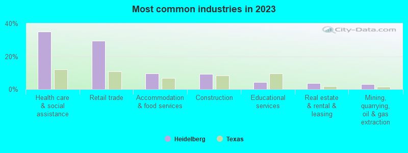 Heidelberg, Texas (TX 78570) profile: population, maps, real estate ...