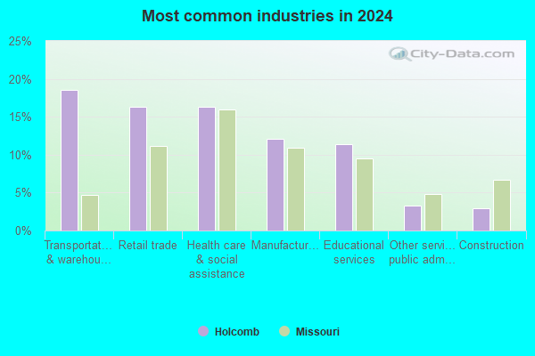 Holcomb, Missouri (MO 63852) profile: population, maps, real estate ...