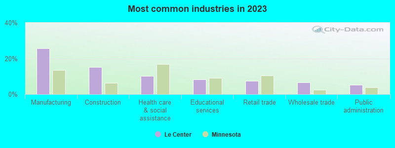 Le Center, Minnesota (MN 56057) profile: population, maps, real estate ...