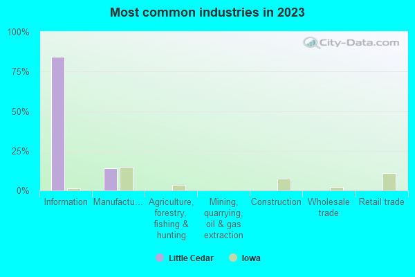 Little Cedar, Iowa (IA 50454) profile: population, maps, real estate ...