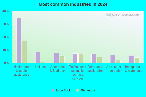 Little Rock, Minnesota (MN 56671) profile: population, maps, real ...