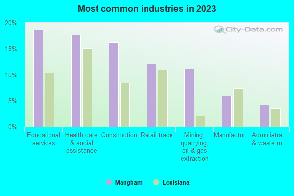 Mangham, Louisiana (LA 71259) profile: population, maps, real estate ...
