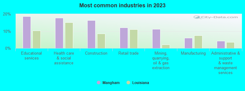 Mangham, Louisiana (LA 71259) profile: population, maps, real estate ...