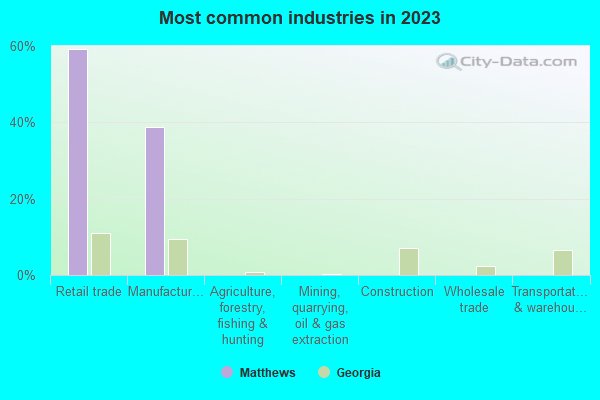 Matthews, Georgia (GA 30818) profile: population, maps, real estate ...