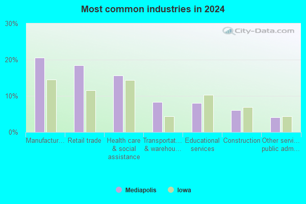 Mediapolis, Iowa (IA 52637) profile: population, maps, real estate ...