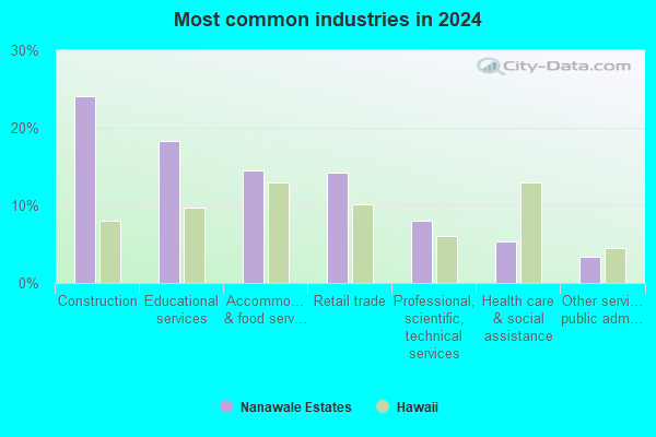 Nanawale Estates, Hawaii (HI 96778) profile: population, maps, real ...