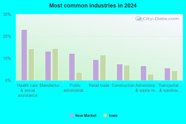 New Market, Iowa (IA 51646) profile: population, maps, real estate ...