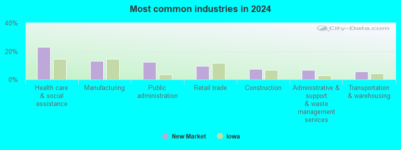 New Market, Iowa (IA 51646) profile: population, maps, real estate ...